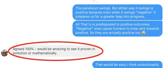 Positivity Is The Secret To The Best Life – Positively Focused