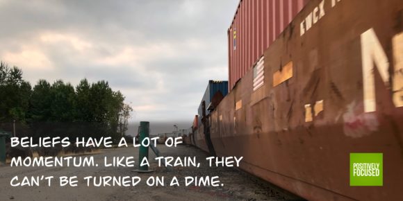 Real Life Evidence Is The Best Spiritual Evidence – Positively Focused