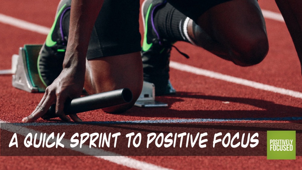 Ready? Let’s Go! - Positively Focused