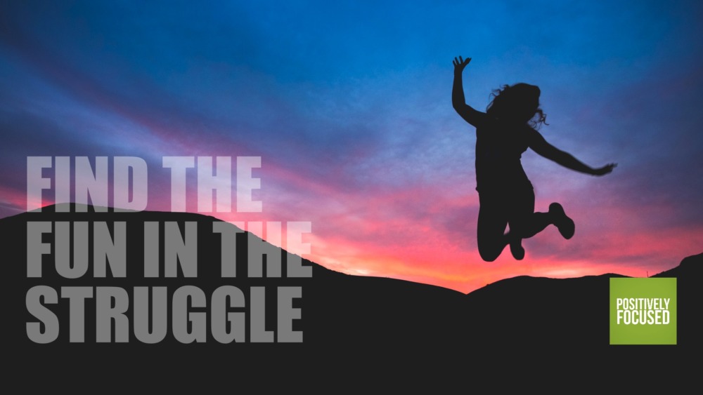 How To Enjoy The One Thing That Overcomes Split Energy