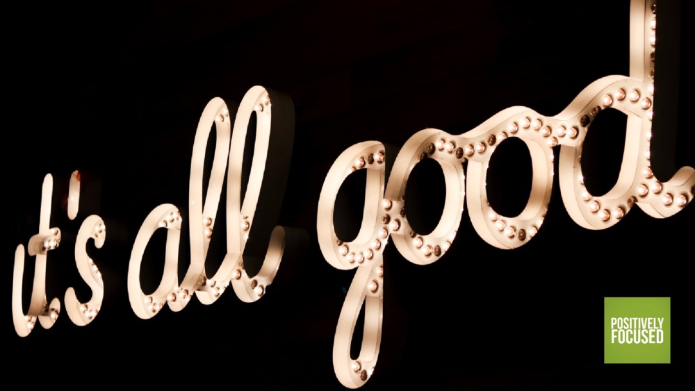 Extreme Good Happens When Positive Focus Rules