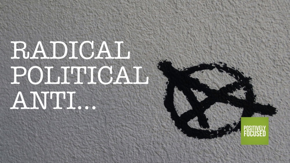 Is Relationship Anarchy The Way To Better Love? - Positively Focused