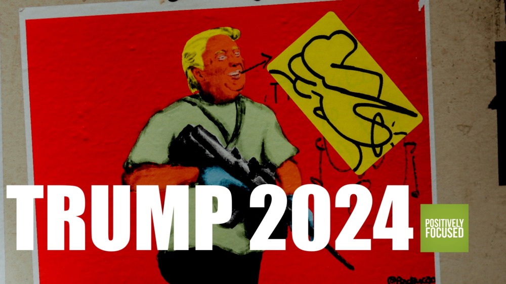 How Progressives Helped Trump Win The White House