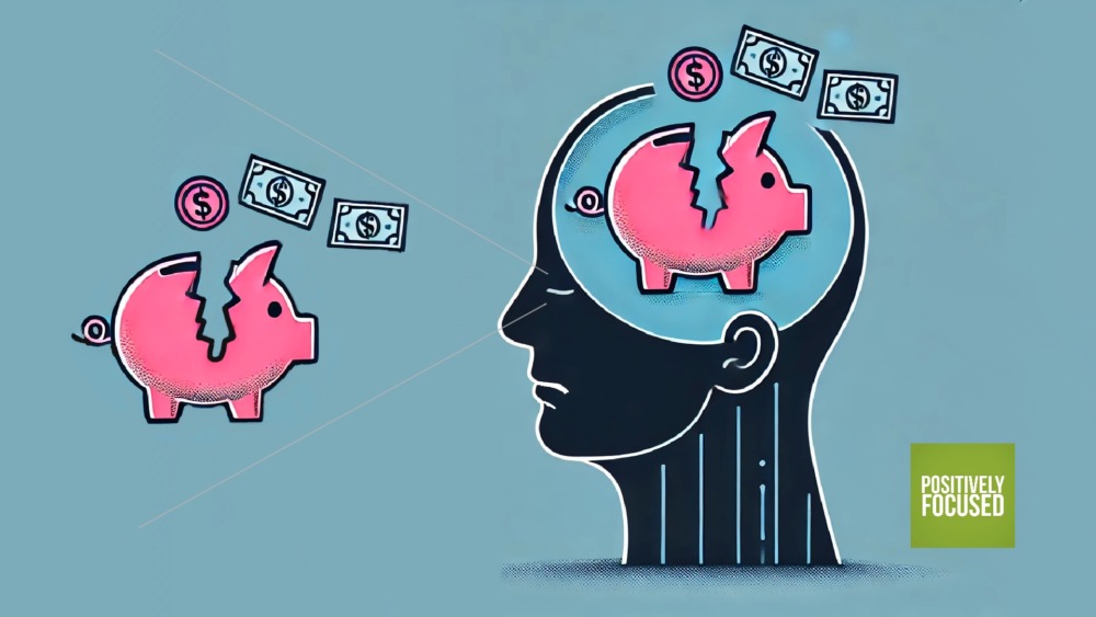 How The Poor Stay Poor (It’s Not Their Fault, Kinda)